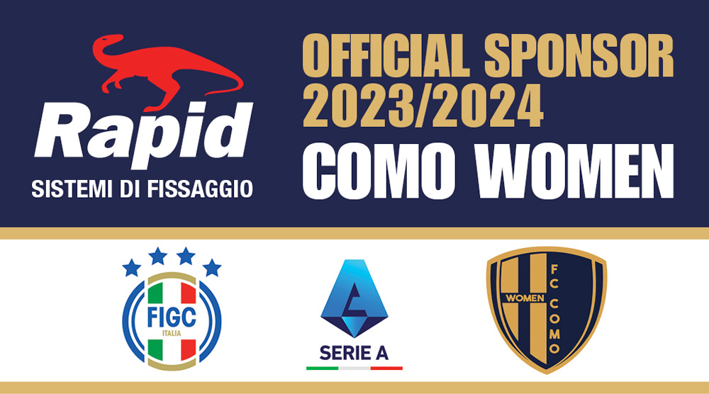 Giussani Rapid Srl - Tasselli e sistemi di fissaggio