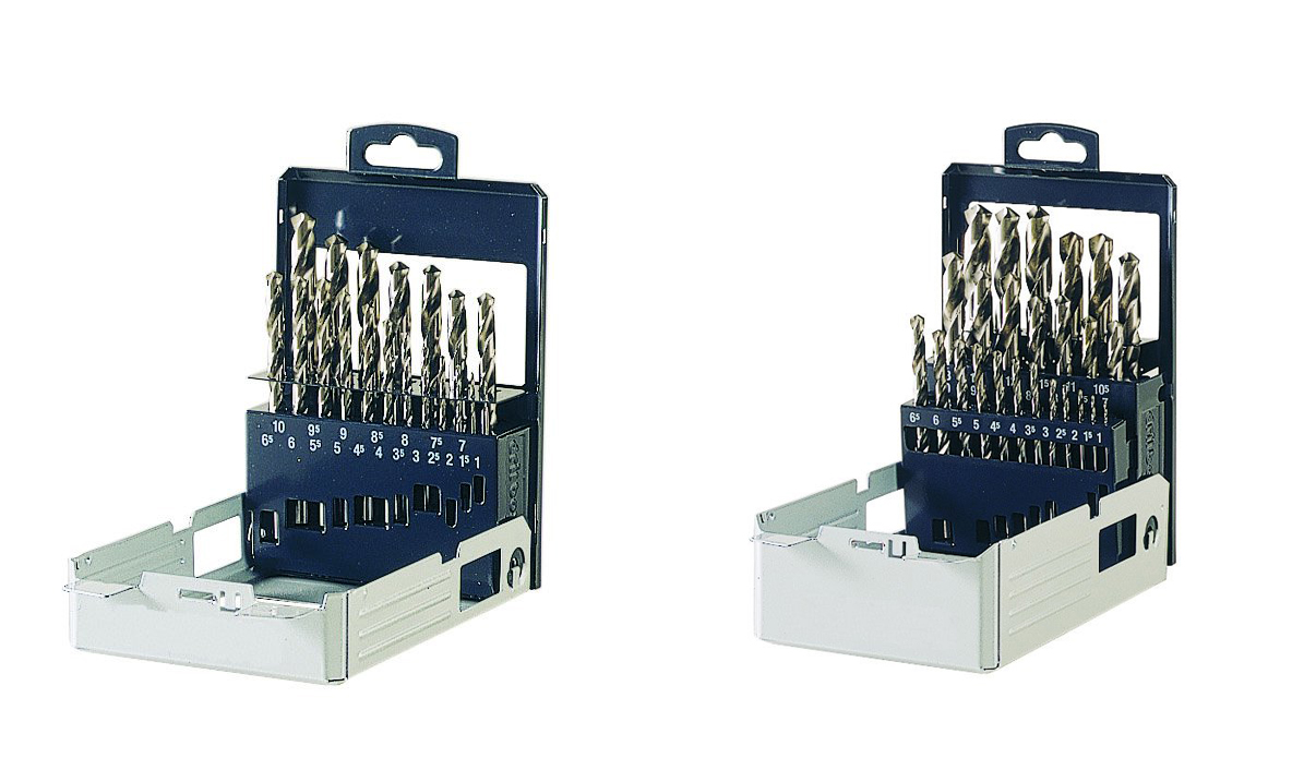 Prodotti - Fissaggio Medio Pesante - PM e HSS - Giussani Rapid Srl