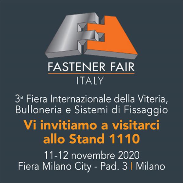 News - Giussani Rapid Srl